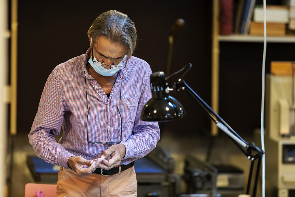 Sentirse útil - Arrels Fundació