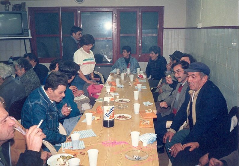 Our history - Arrels Fundació